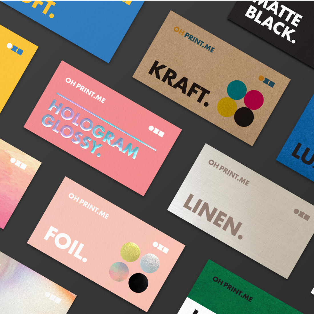 오프린트미, ohprintme