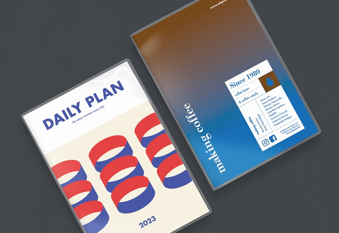 오프린트미, ohprintme